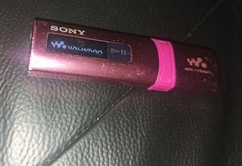 Mp3 плеер sony walkman