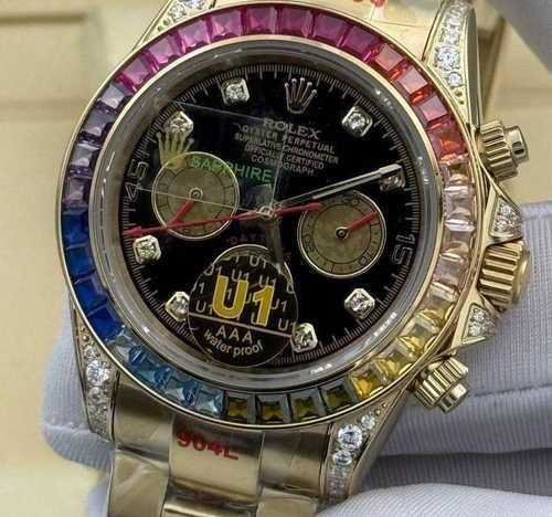 Часы наручные женские rolex