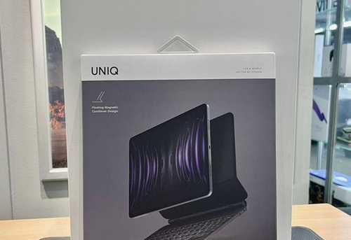 Клавиатура для iPad Uniq Venno