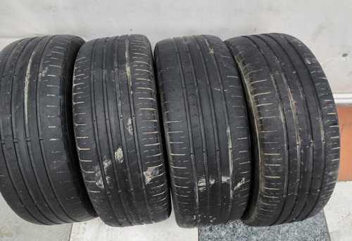 Continental ContiSportContact 205/55 R16