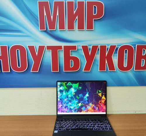 Ультрабук IPS 2K, i3 10gen,16gb,ssd 500gb