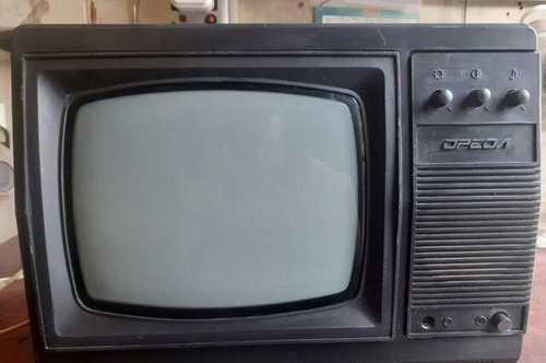 Телевизор " Ореол 23тб-307д"