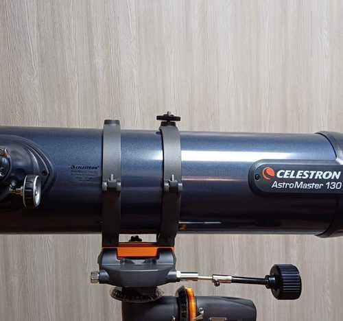 Телескоп celestron astromaster 130