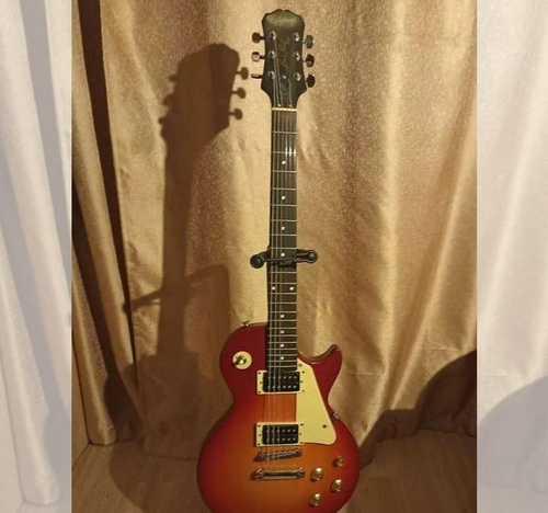 Epiphone Les Paul 100 (Эпифон Лес Пол 100)