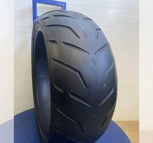 Dunlop Harley-Davidson D-407 240/40 R18