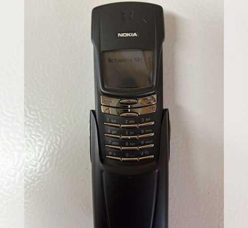8910i Nokia Оригинал в отличном состоянии