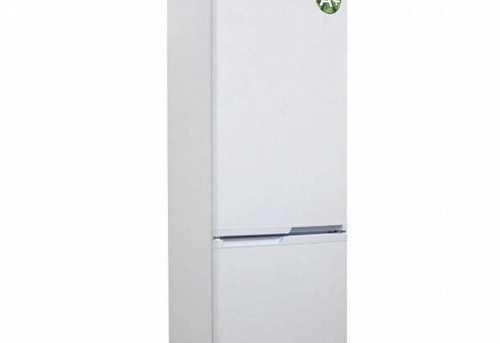 Холодильник двухкамерный DON R-291 B