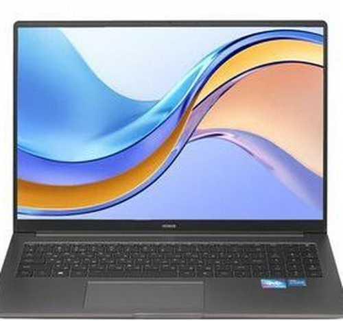16" HONOR MagicBook X 16, Core i5, RAM 8 ГБ, 512 ГБ, Intel UHD Graphics