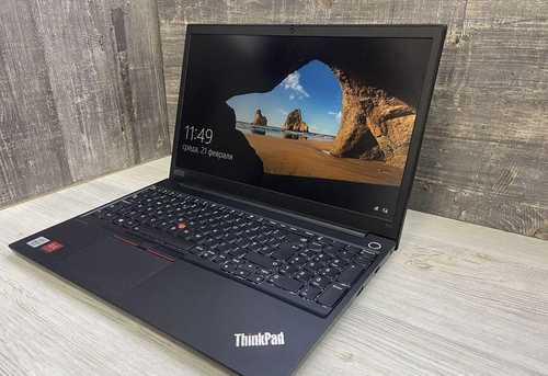 Lenovo thinkpad Core i7 15 дюймов новый