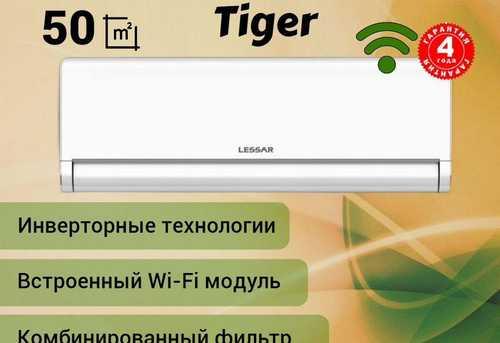 Кондиционер Lessar LS/LU-HE18KBE2 Tiger inverter