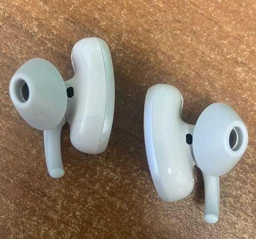 Беспроводные наушники Bose QC Earbuds