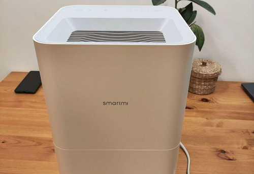 Увлажнитель воздуха xiaomi smartmi Humidifier