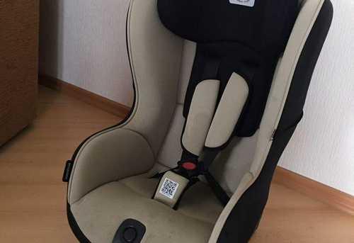 Автокресло peg perego