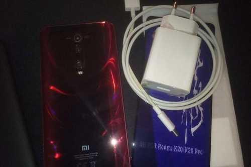 Xiaomi Mi 9T Flame Red 6/128