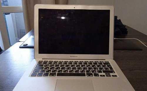 Apple MacBook Air13 2011г