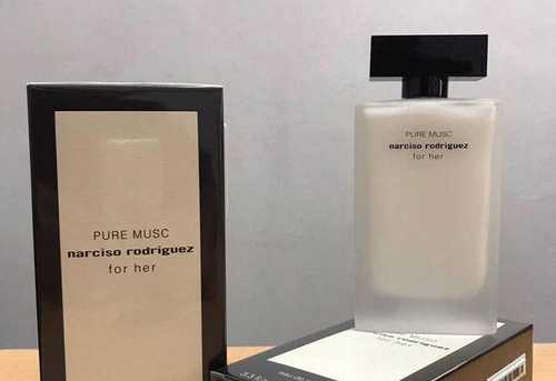 Narciso rodrigues pure musc for her