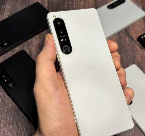 Sony Xperia 1 IV, 12/256 ГБ