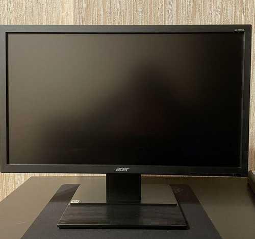 Монитор Acer V226HQL A