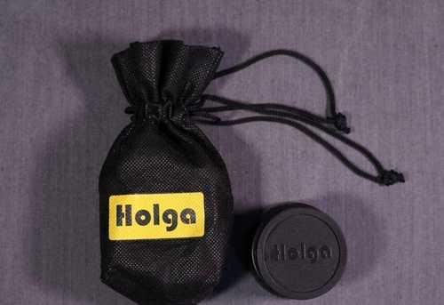 Объектив Holga FEL-120 Fisheye Lens