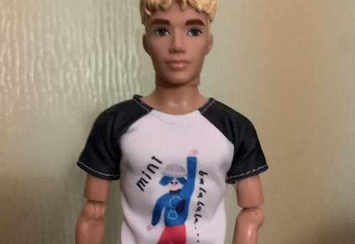Кукла кен ken barbie