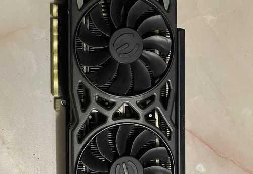 Gtx 1080ti evga black edition oc