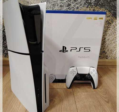 Sony playstation 5 slim