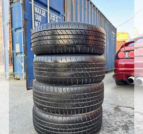 Kumho Crugen Premium KL33 235/55 R19