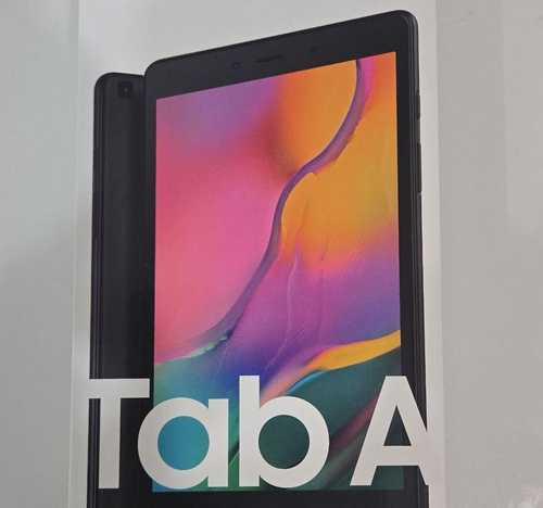 Samsung galaxy Tab A