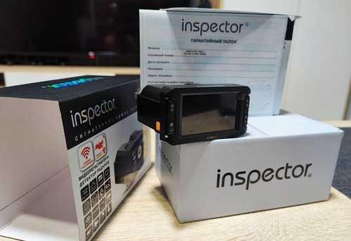 Inspector mike s