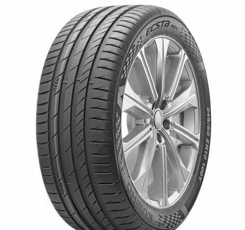 Kumho Ecsta PS71 255/50 R19 107Y