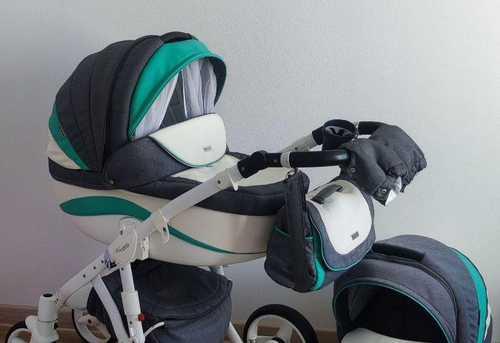 Adamex Barletta New 2в1