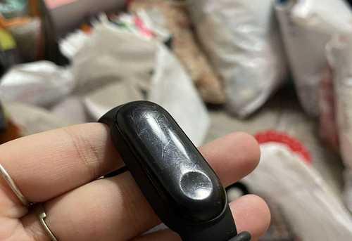 Mi bend 4