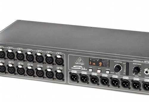 Behringer S16