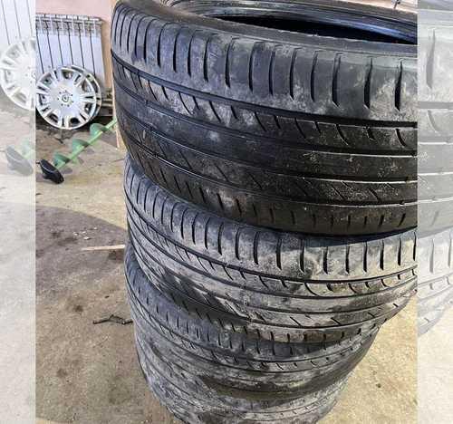 Sailun Atrezzo ZSR SUV 275/50 R20 113W