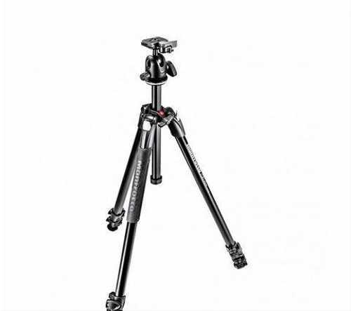 Штатив Manfrotto mk290xta3-BH