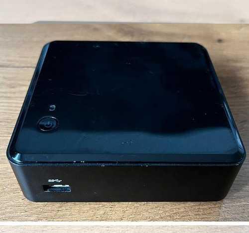 Intel NUC DC53427HYE (i5/12Gb/512Gb SDD/ BT/wifi)