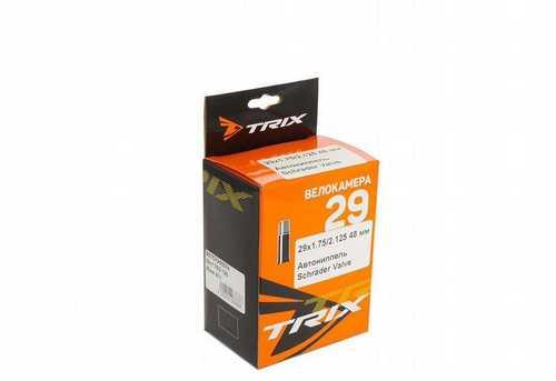 Камера trix 29"х 1.95/2.125 AV 48 мм