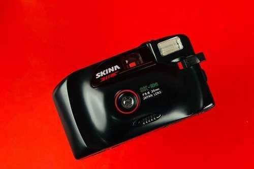 Пленочный фотоаппарат Skina sk 106 black
