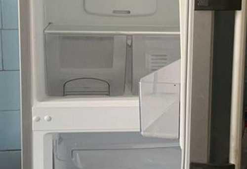 Холодильник атлант двухкамерный новый