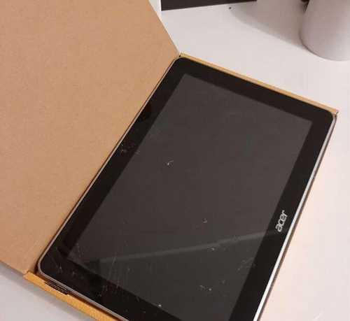 Планшет Acer Iconia A3