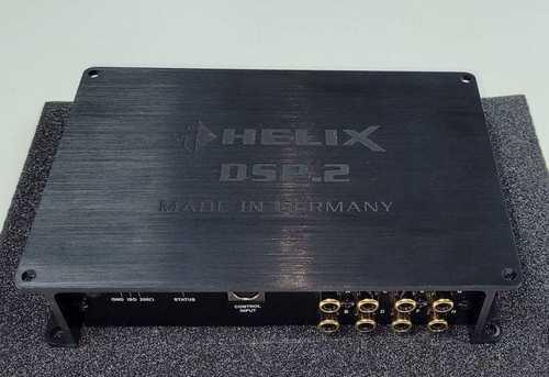 Helix dsp 3