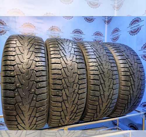 Nokian Tyres Hakkapeliitta 7 SUV 245/55 R19 112R