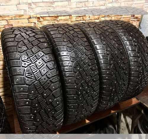 Continental IceContact 2 175/65 R14