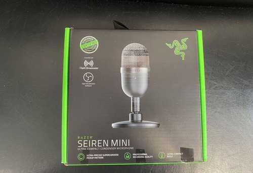 Микрофон Razer Serien mini