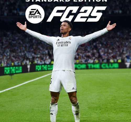 EA FC 25 PS4&PS5