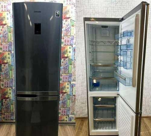 Холодильник бу с доставкой no frost двухкамерные