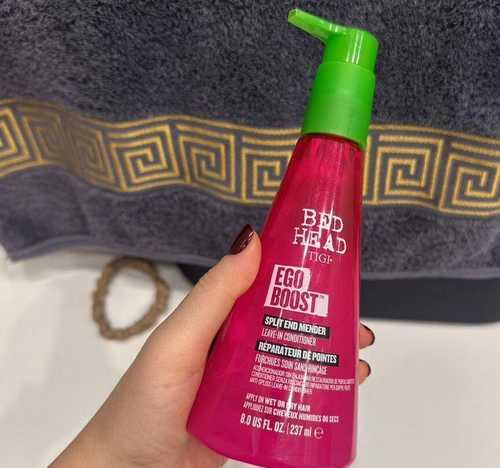 Tigi bed head ego boost крем-кондиционер