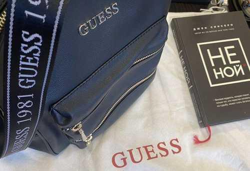 Сумка guess