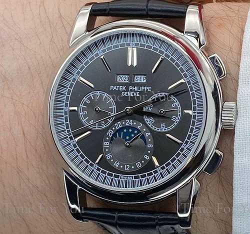 Мужские часы Patek Philippe Grand Complications