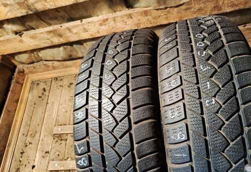 Continental WinterContact SI 185/65 R15